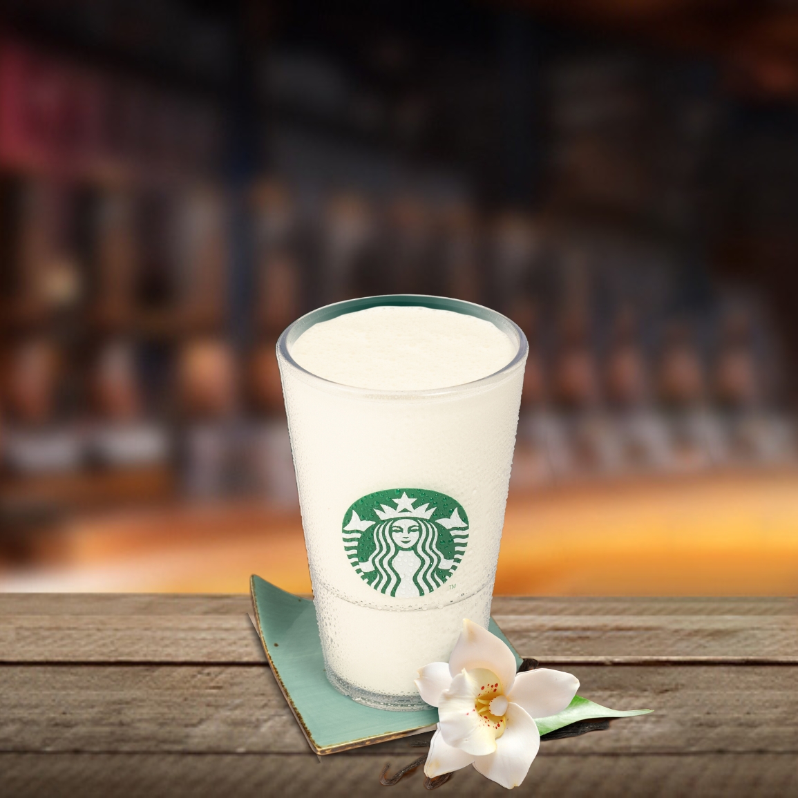 Starbucks Coffee Company